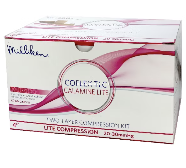 Coflex TLC Calamine Lite opatrunki-sklep